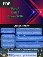 Green Skills Class 11-IT | PDF | Sustainability | Agriculture