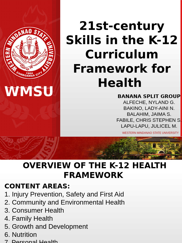 Ttl2 Banana Split (K-12 Health Curriculum Framework)_20250119_123813 ...