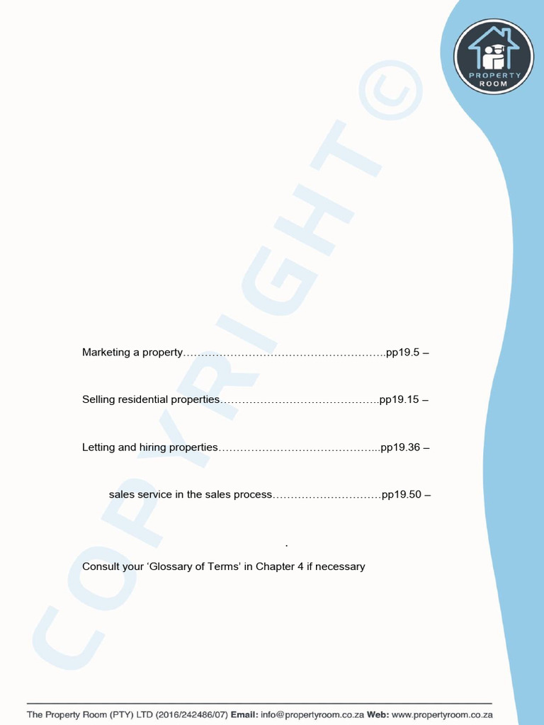 Real Estate Marketing Strategies Guide | PDF | Lease | Renting
