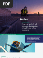 Ideagen EHS Overview Brochure | PDF | Risk | Audit