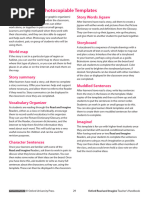 Visualizing The Salamander Room | PDF | Cognitive Science | Cognition
