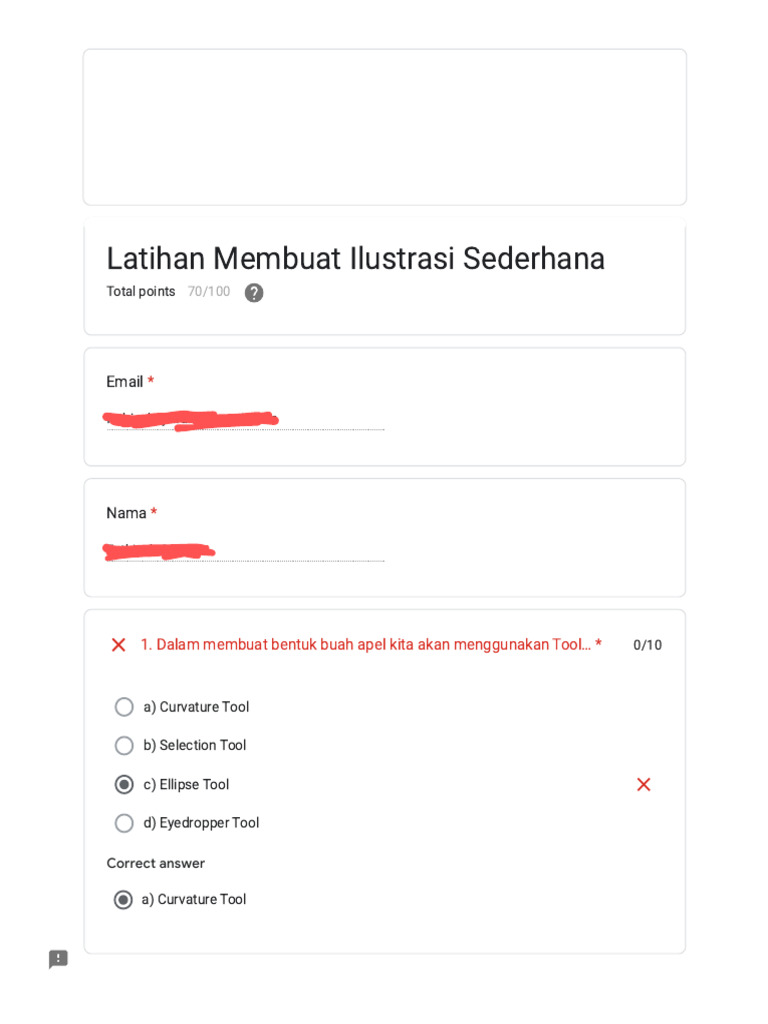 Latihan Membuat Ilustrasi Sederhana_copy | PDF