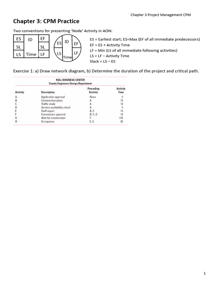 Week 2 Workshop Exercises | PDF
