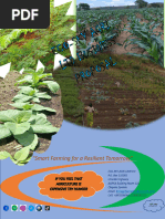 Agricultural Farming Project Proposal | PDF