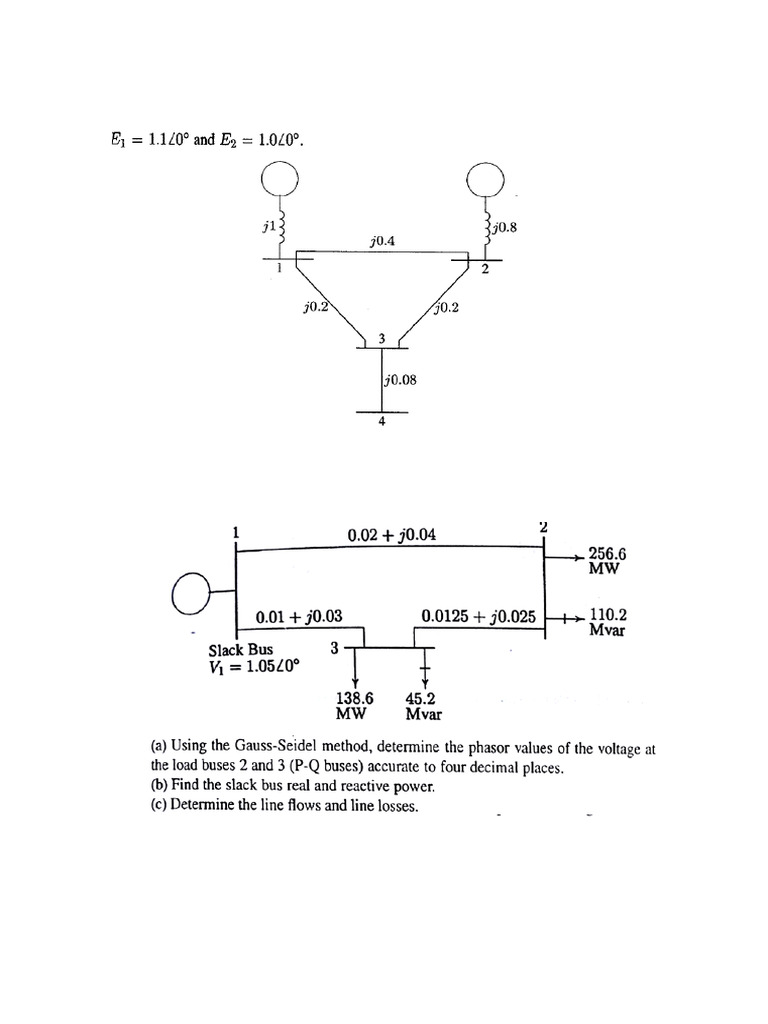 Assignment 2 PSED Lab | PDF