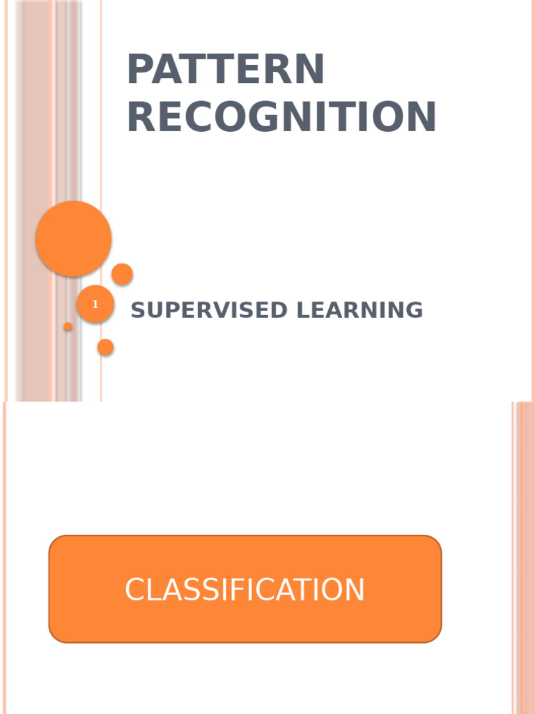 Supervised Learning | PDF | Regression Analysis | Errors And Residuals