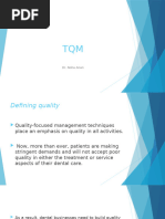 CDHO Quality Assurance Program Guidelines | PDF | Dental Hygienist ...