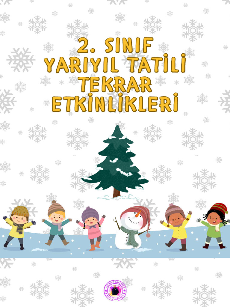Sınıf Yarıyıl Tat L Tekrar Etk NL Kler | PDF