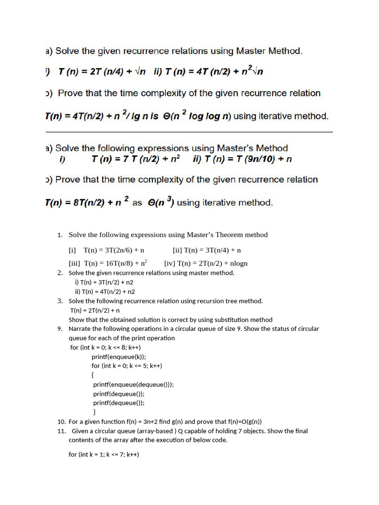 FALLSEM2024-25 BCSE202L TH VL2024250101825 2024-08-22 Reference-Material-II | PDF | Mathematics ...