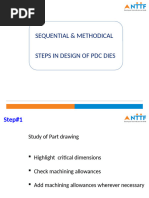 MAGMA How To Use | PDF | Casting (Metalworking) | Computer File