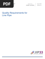 Small Bore Tubing and Fittings Spec S-716 | PDF | Pipe (Fluid ...