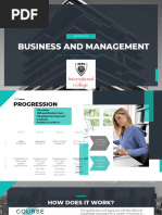 NewBridge Graduate Institute - Musgrave Brochure | PDF