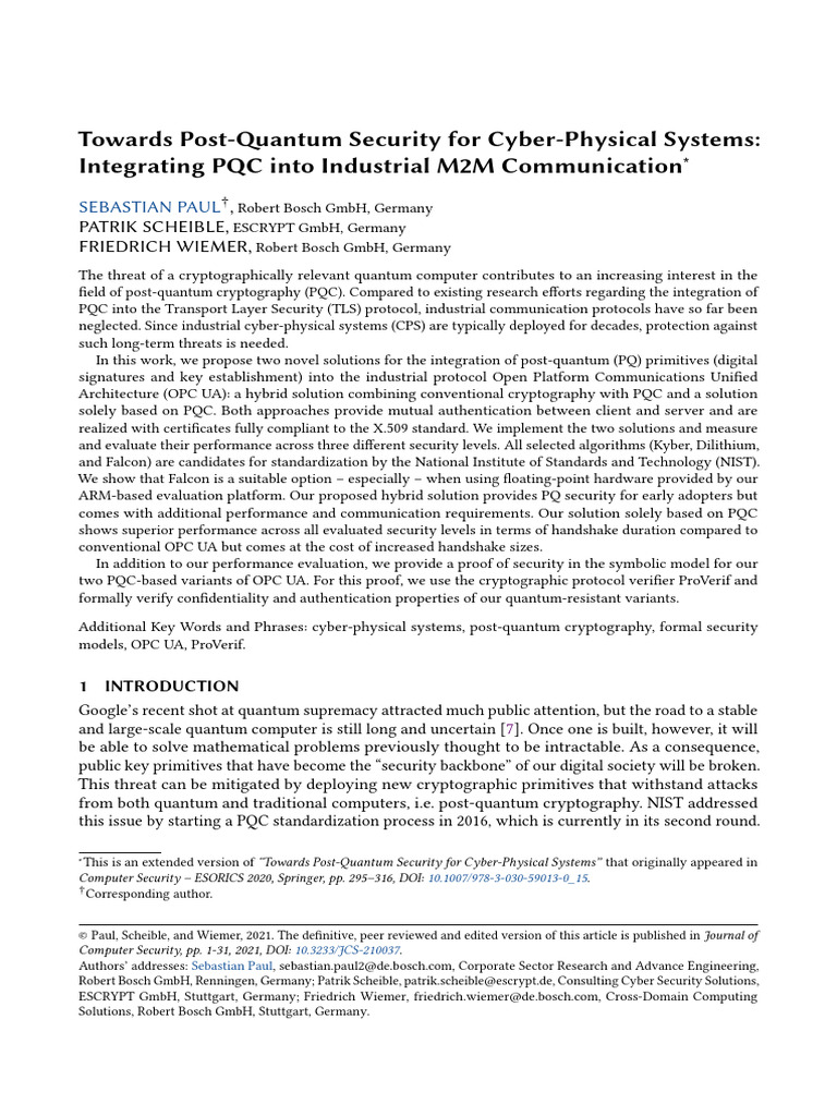 2021-1563 | PDF | Cryptography | Key (Cryptography)
