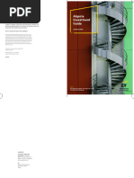 Ey Organizational Chart | PDF