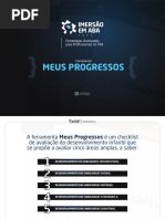 Relatório Segundo Bimestre | PDF | Brinquedos | Aprendizado