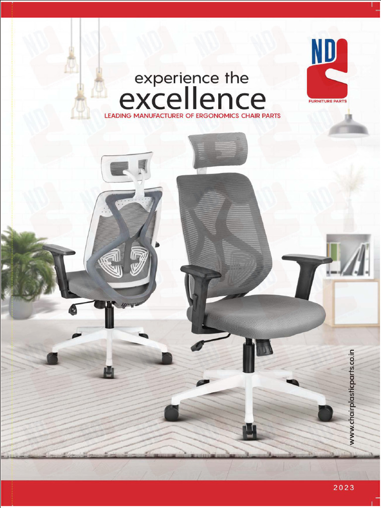 ND Catalogue | PDF