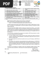 Maintenance Manual For FDSS FSDS Volume-2 | PDF | Electrical Engineering