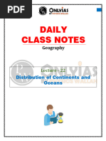 Building Pangaea Gizmo ANSWERS | PDF | Earth Sciences | Geology