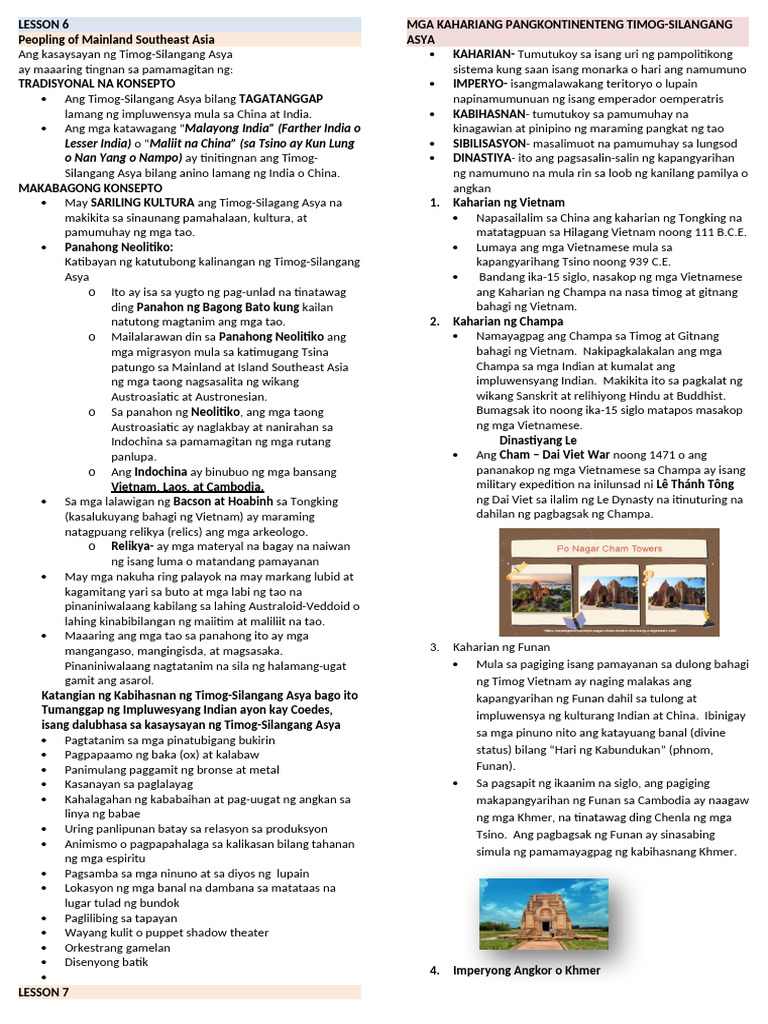 Reviewer PART IV | PDF