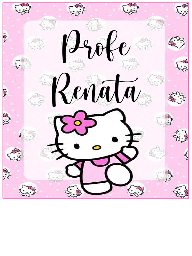 Renata | PDF