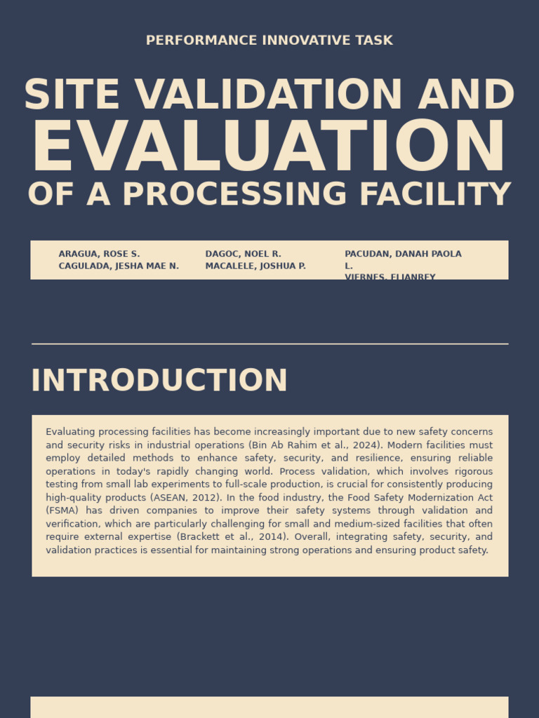 Fpe Presentation | PDF