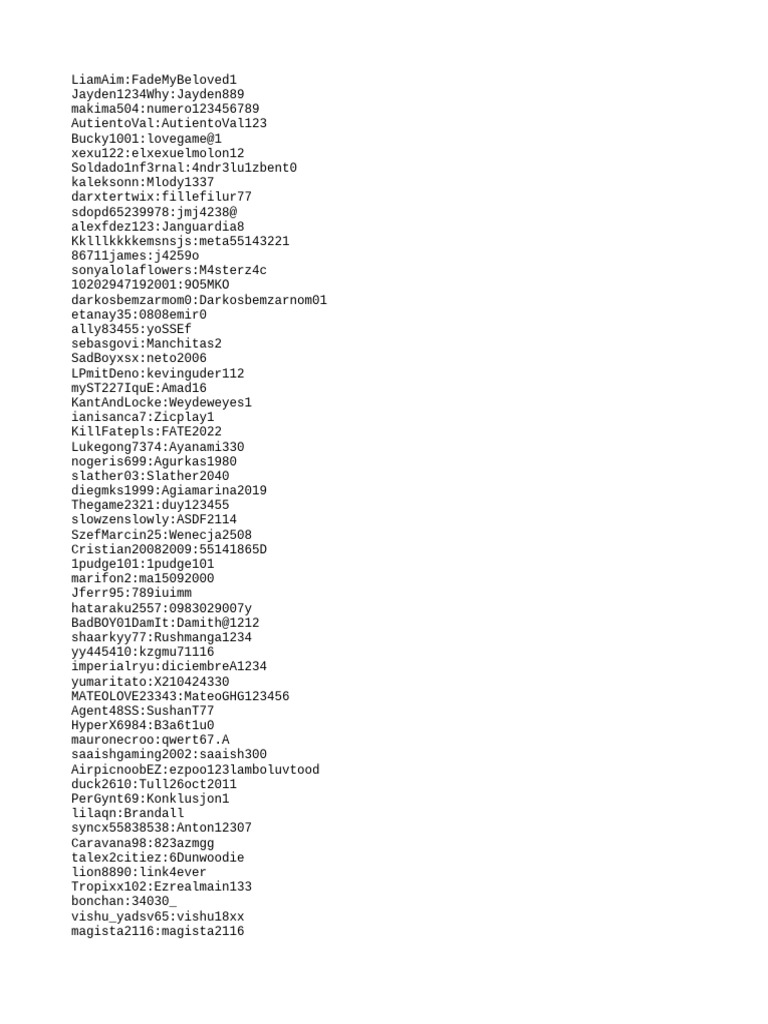 50K VALORANT HostStore | PDF