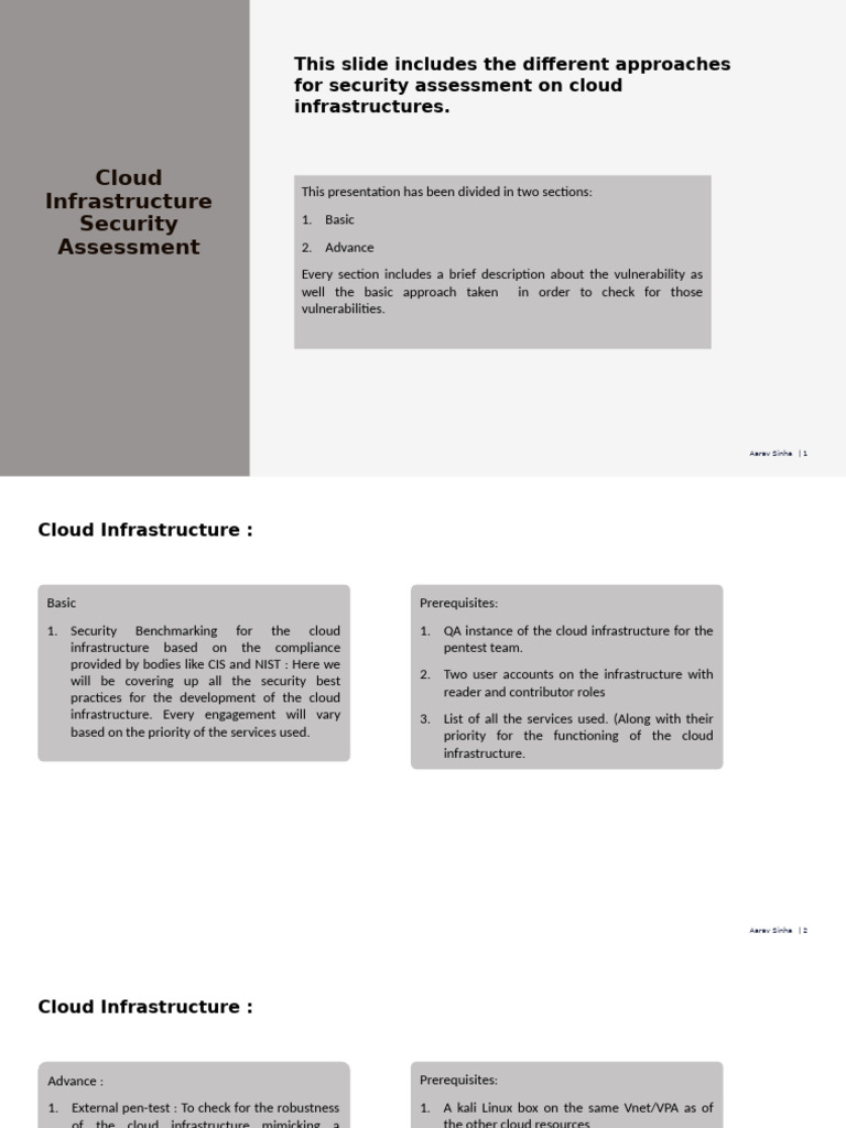 CloudSecurity Brochure | PDF | Cloud Computing | Computer Security