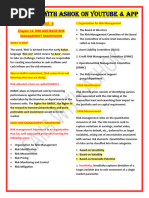 JPCB Clean Note Policy 2023-24 | PDF | Banknote | Reserve Bank Of India