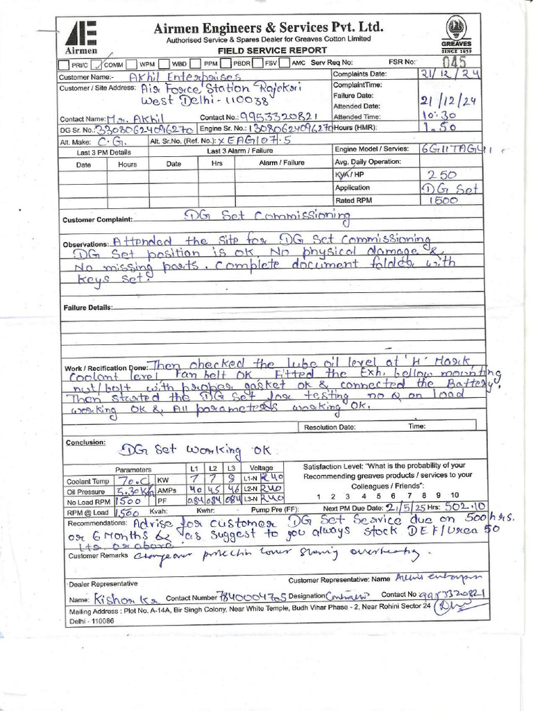 Akhil 25 Dec 2024 COM | PDF