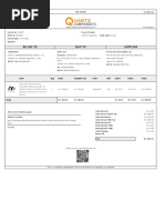 Army TAC Codes for Cargo Movement | PDF | Cargo | Invoice