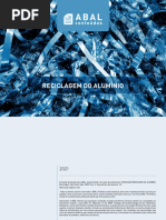 Brasil Alumar Fact Sheet | PDF | Alcoa
