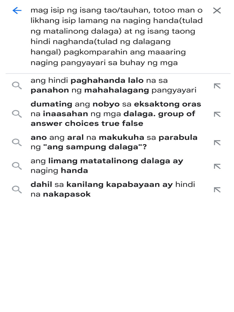 Mag Isip NG Isang Taotauhan, Totoo Man o Likhang Isip Lamang Na Naging ...