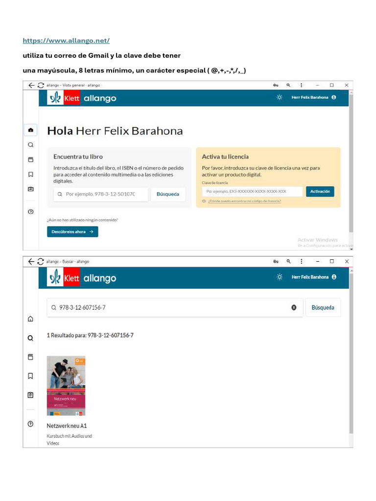 A1 SD1 Wortliste 02 | PDF