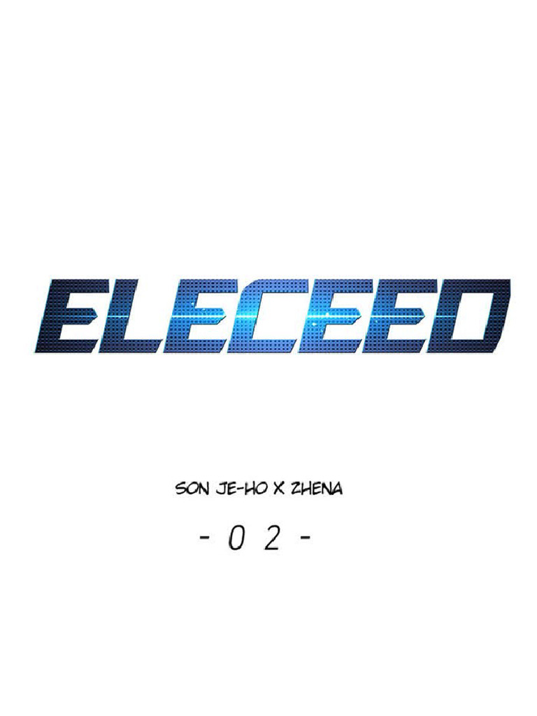 Eleceed CH - 002 @manga - Tron | PDF