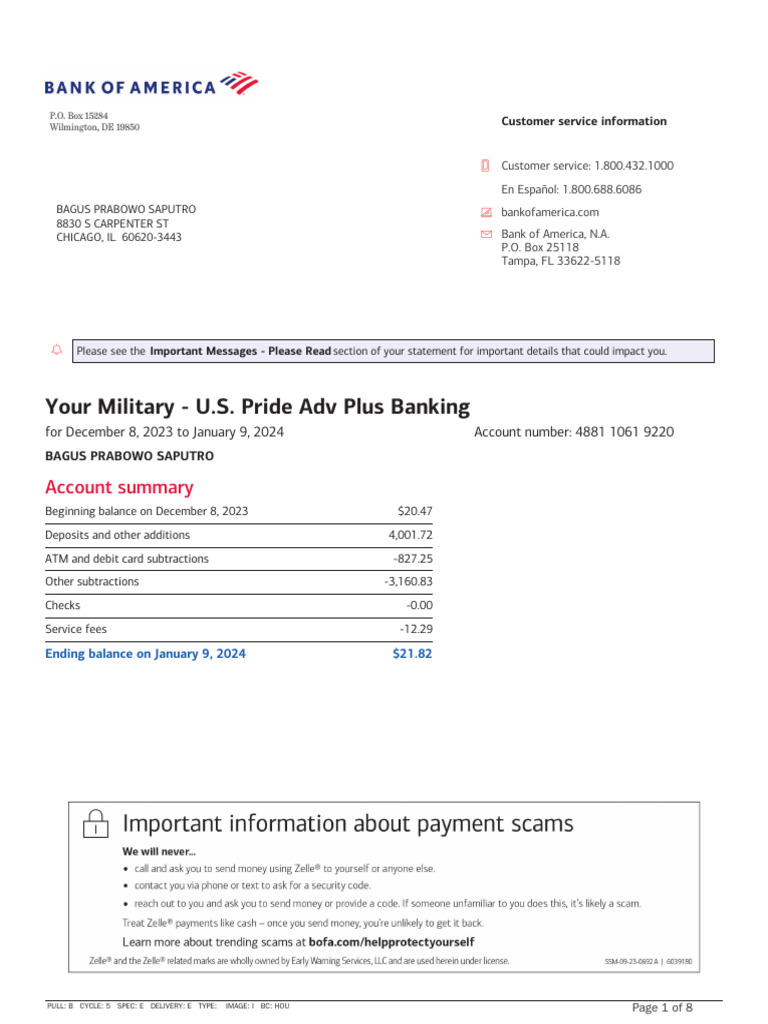 Debit Card | PDF | Fee | Credit Card