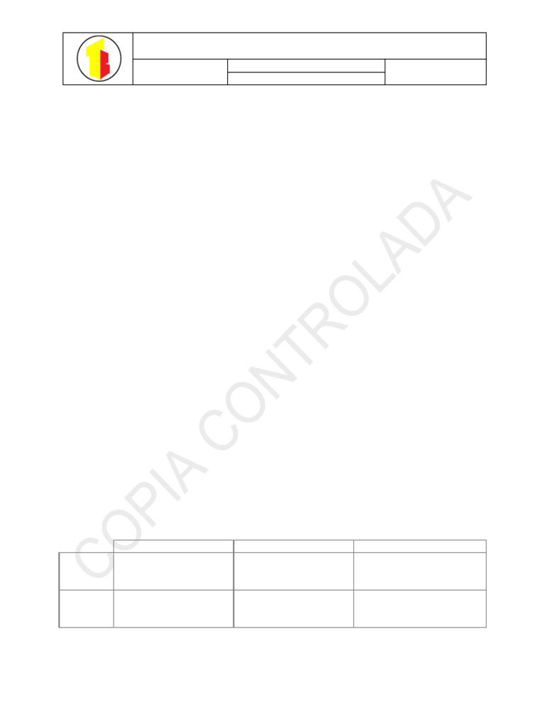 MANUAL DE COMPETENCIAS V.9 Abril 7-2016 | PDF | Calidad (comercial ...