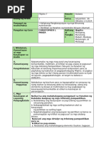 Alamat-Grade 7 | PDF