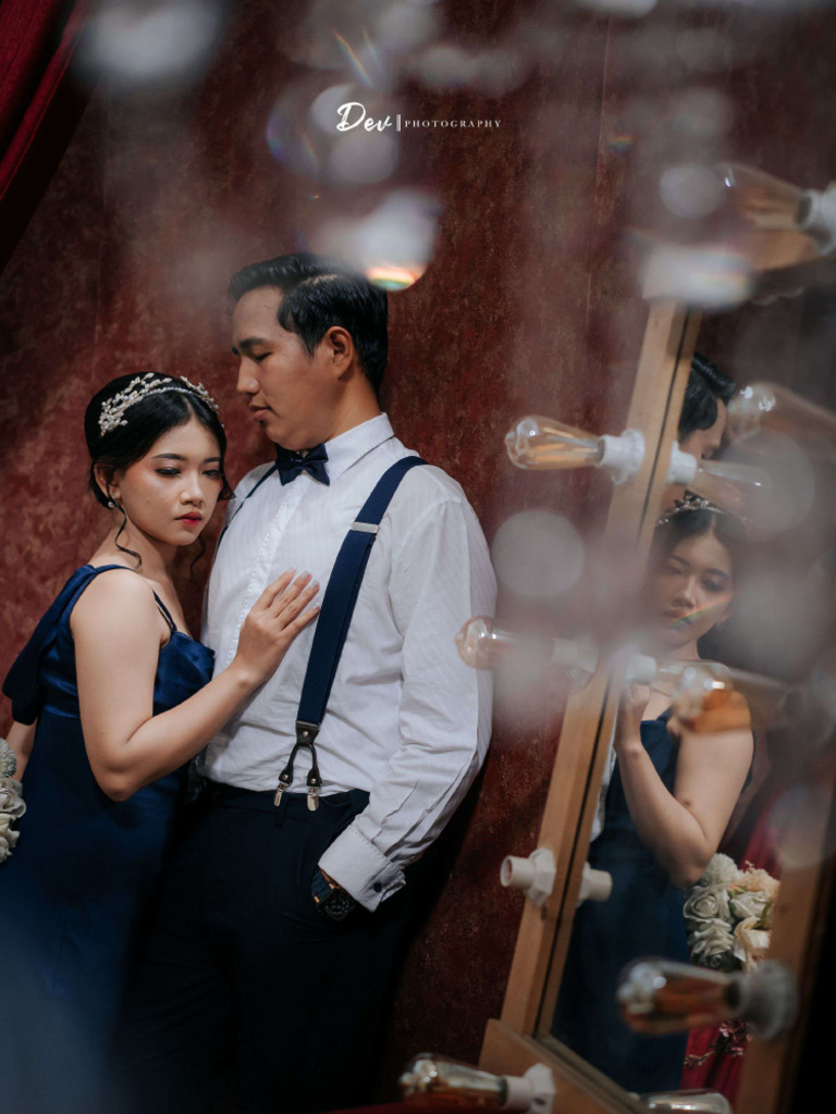 DEV Prewedding | PDF