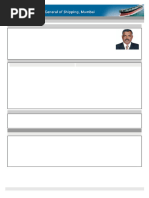 UKMTO Vessel Position Reporting Form - Initial Report | PDF