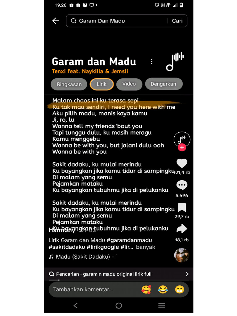 Madu | PDF
