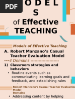 Goals of Learning Process | PDF | Goal | Goal Setting