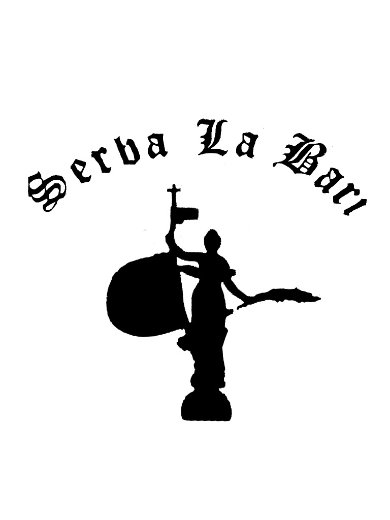 Logo Serba | PDF