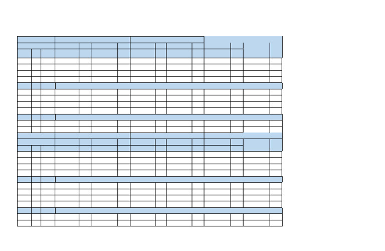 Jadwal Pelajaran SMP Annur 2024/2025 | PDF