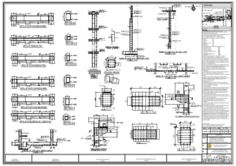 HOSAHALLI_JACKWELL_18-10-2024-LLDH-MVS-JACK WELL-RC-05 | PDF | Plaster ...