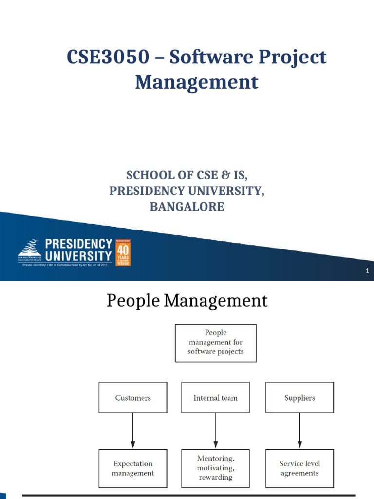 Module - 3 Cse3050 - New | PDF | Outsourcing | Software