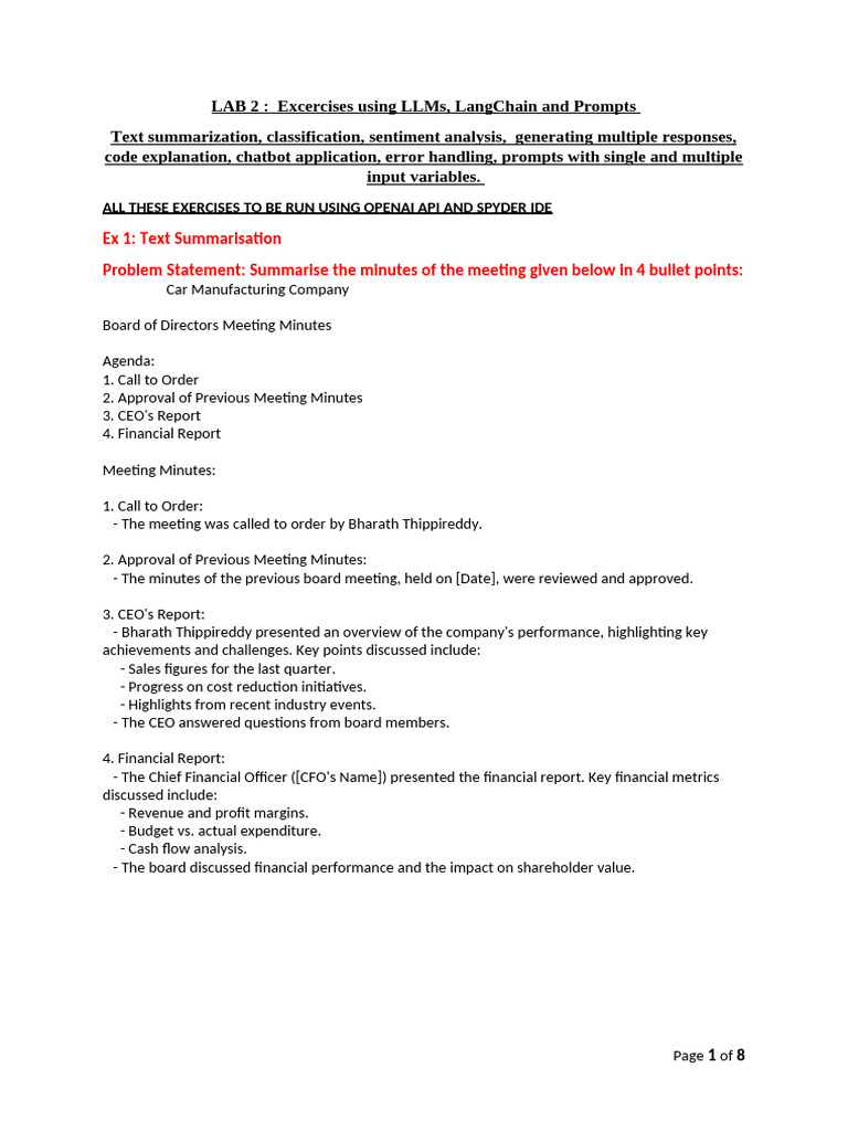 Lab2_Text_models_Questions (2) | PDF | Chief Financial Officer | Computer Programming