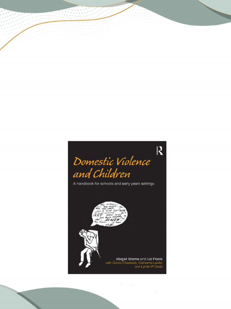 Instant ebooks textbook (Ebook) Domestic violence and children: a ... Instant ebooks textbook (Ebook) Domestic violence and children: a ...