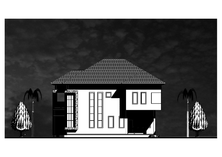 East Elevation | PDF