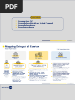 Panduan Coretax untuk Wajib Pajak | PDF
