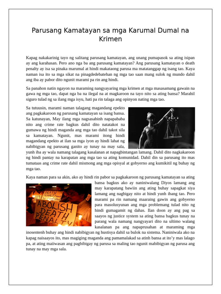 Peta Piling Larangan | PDF